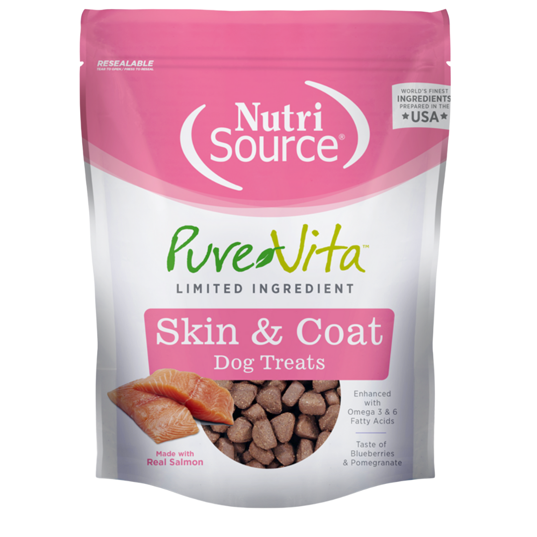 nutrisource treats – Perrosville