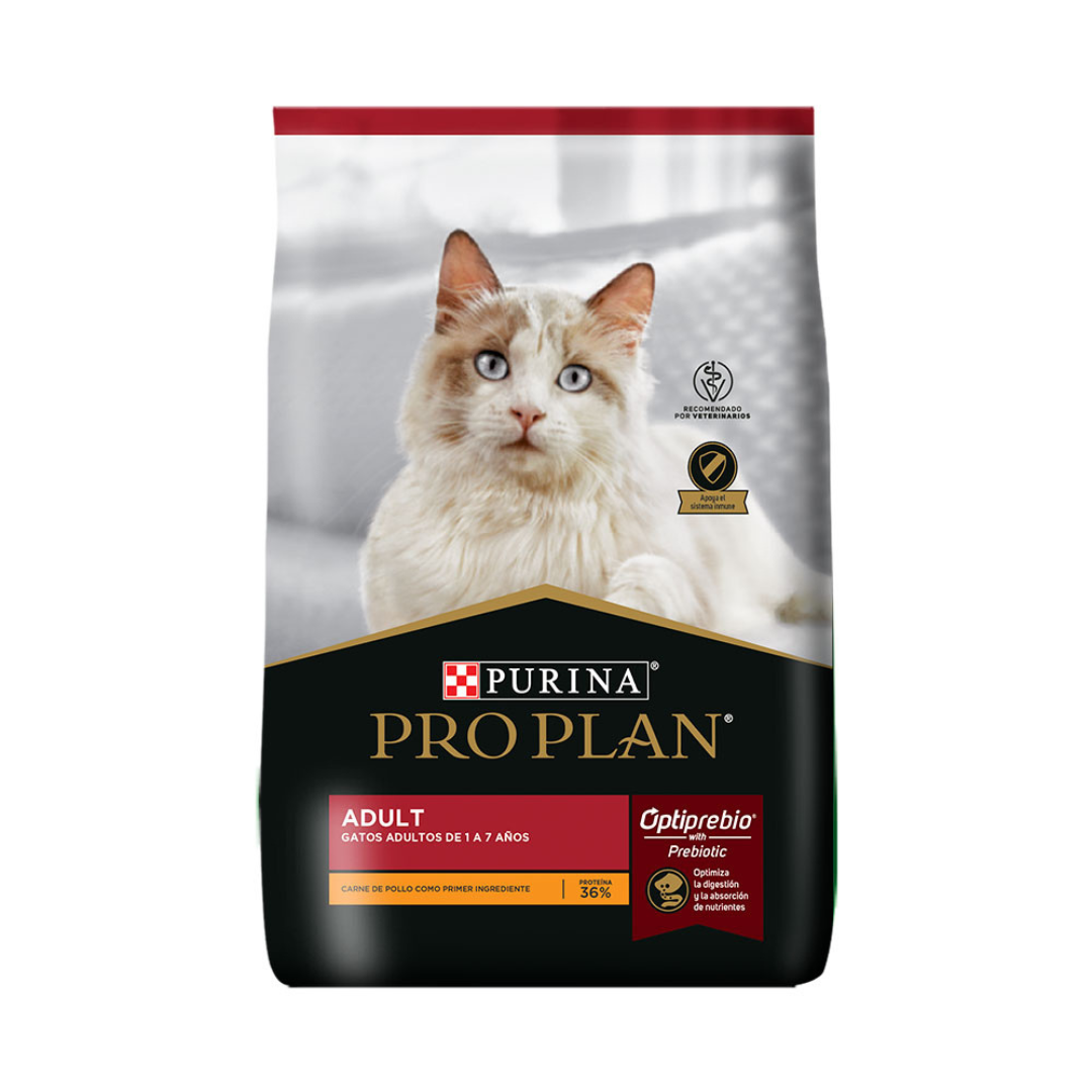 Pro Plan Gato - Adulto – Perrosville